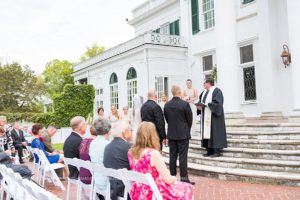 Oak Ridge Estate, Arrington, Virginia | Wedding Venue