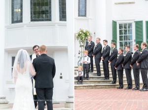 Oak Ridge Estate, Arrington, Virginia | Wedding Venue