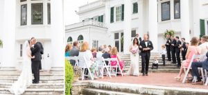 Oak Ridge Estate, Arrington, Virginia | Wedding Venue
