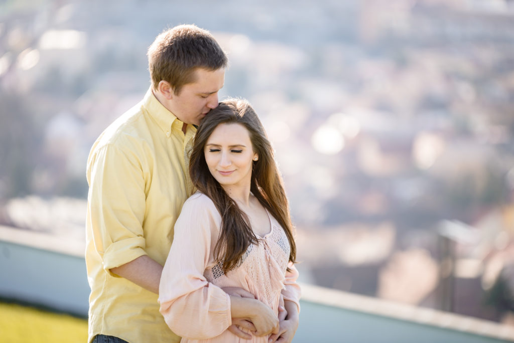 Being Married To A Photographer