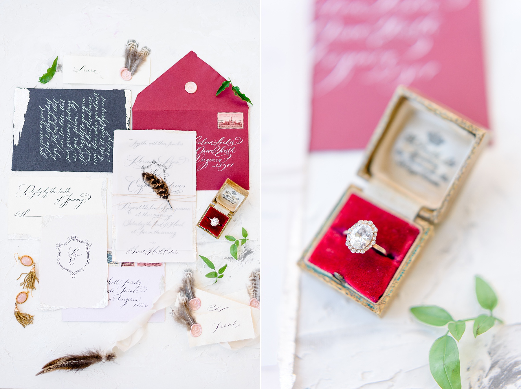 3 Secrets for Taking Sharp Ring Photos for Photographers