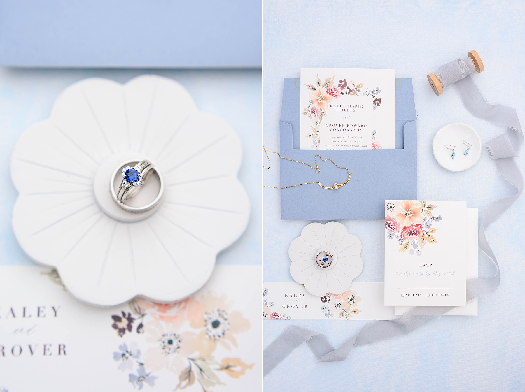 3 Secrets for Taking Sharp Ring Photos for Photographers