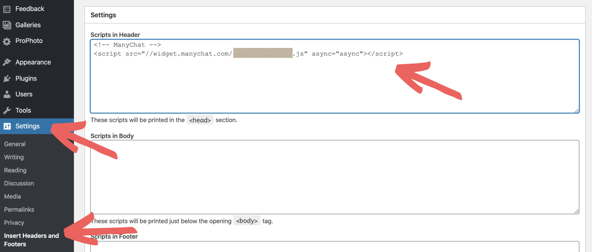 How to Add a Messenger Chat Box to Your Website