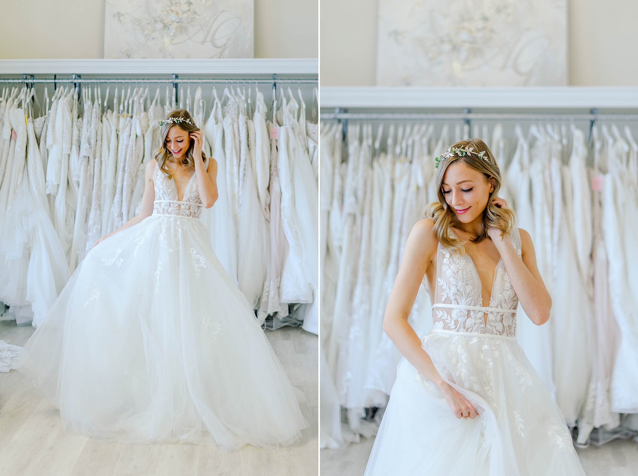 Bridal Poses in 60 Seconds or Less at Your Next Wedding