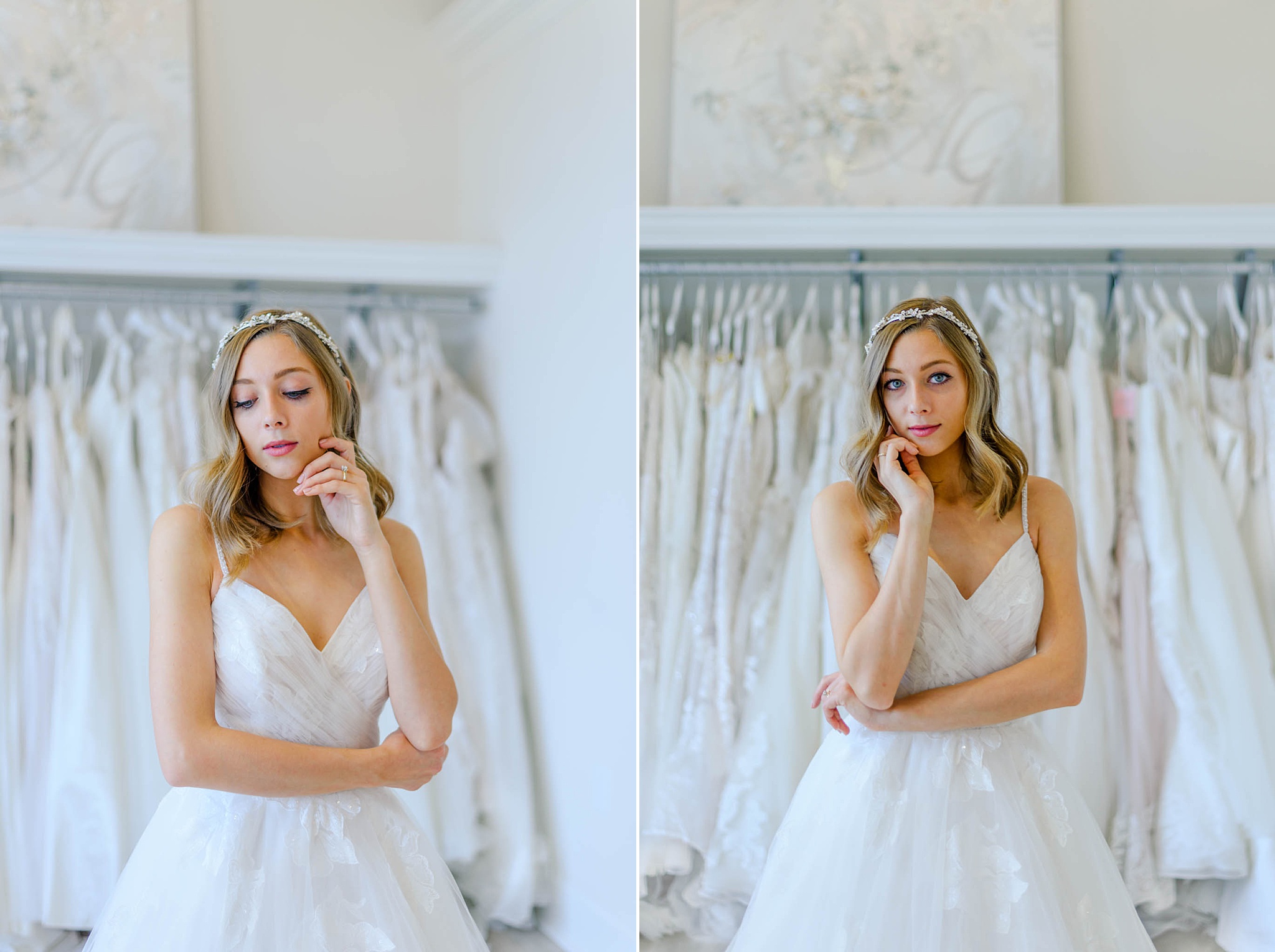 Bridal Poses in 60 Seconds or Less at Your Next Wedding