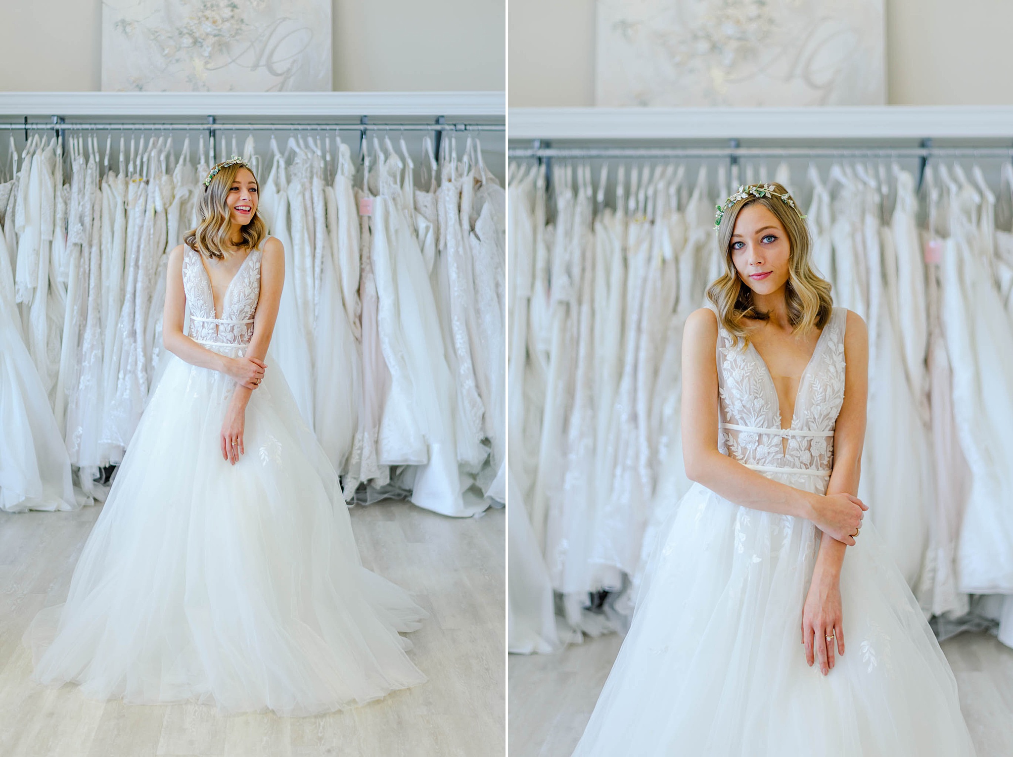 Bridal Poses in 60 Seconds or Less at Your Next Wedding