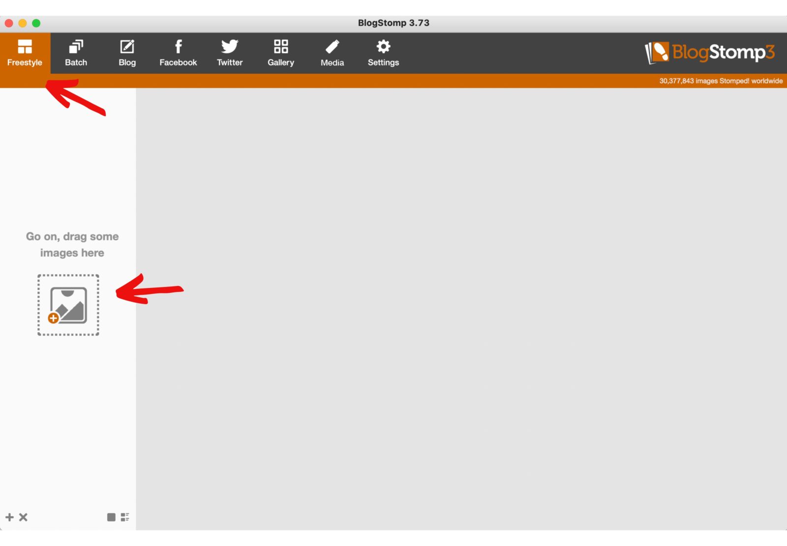How to Pair Images for the Blog | BlogStomp Collages