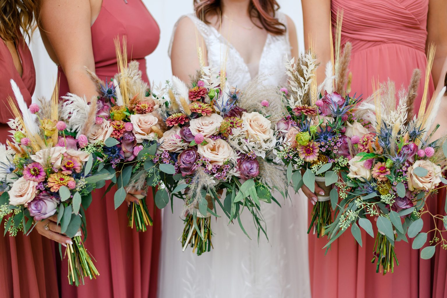 Old Pate Chapel Wedding: Luke & Claire