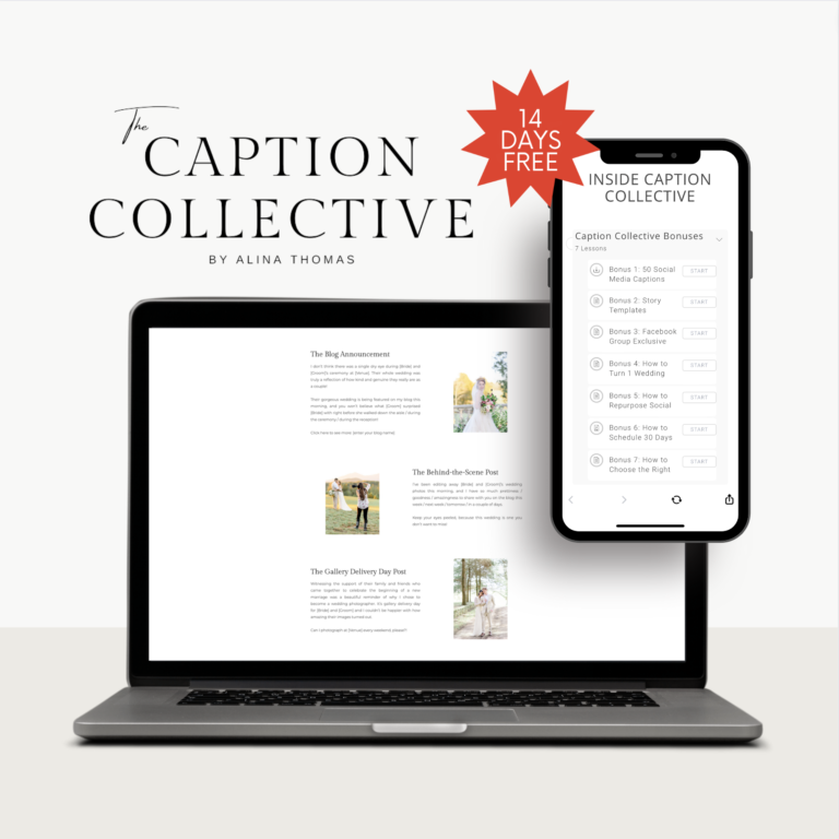 Wedding Day Timeline Sample With and Without First Look