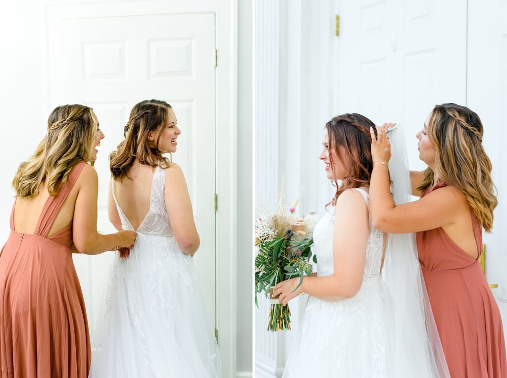 Getting Ready Photos - Best Tips from a Wedding Photographer