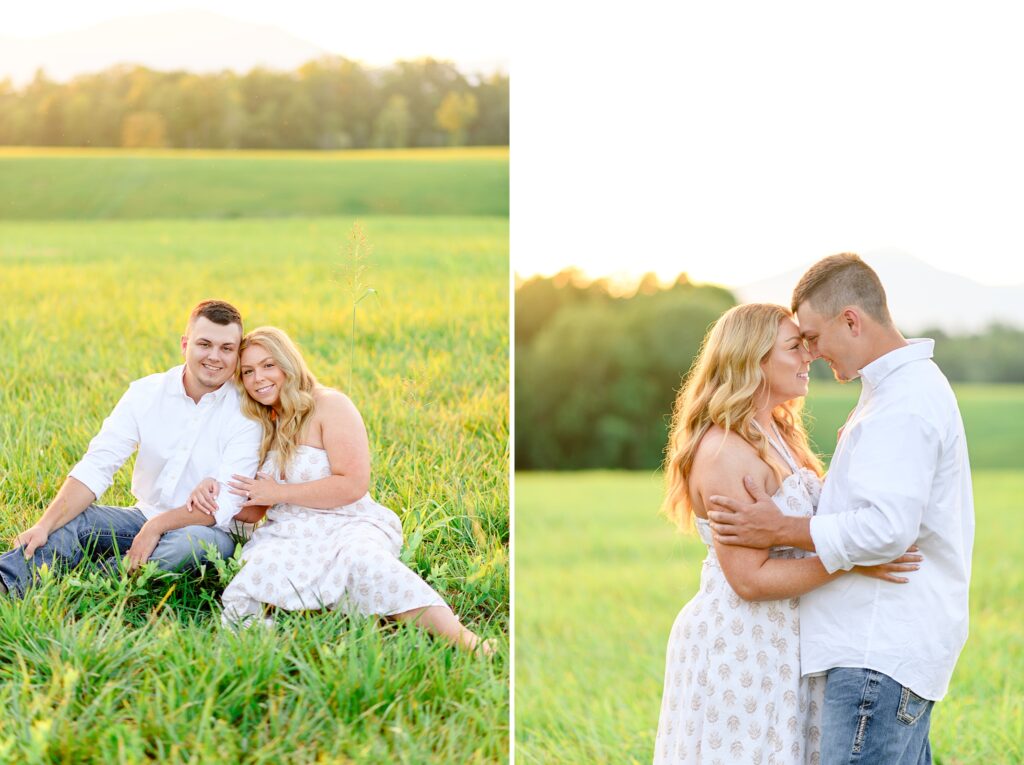 Cedar Oaks Photos: Christian + Chelsie | Alina Thomas