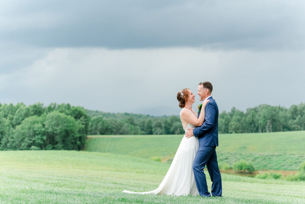 How to Take Light and Airy Photos on Cloudy Days