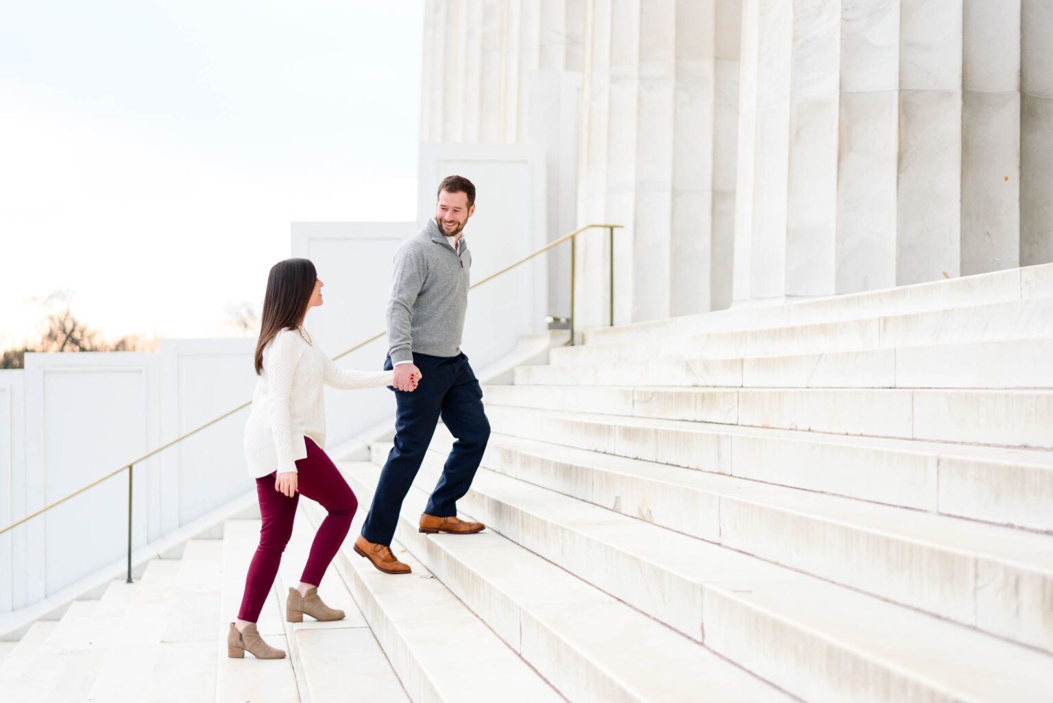 Light and Airy Photography 101 | Alina Thomas Photography