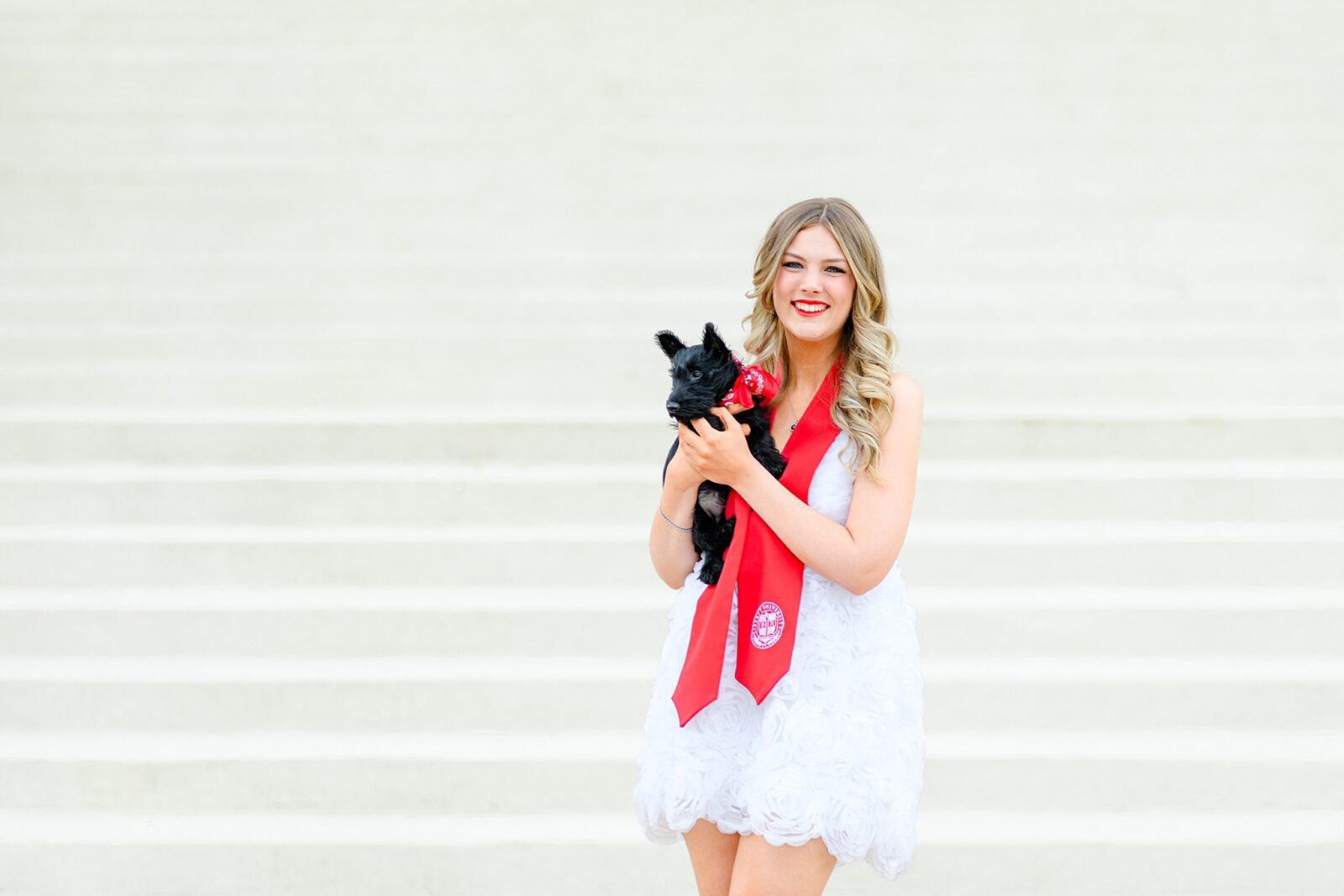 Liberty University Graduation Photos